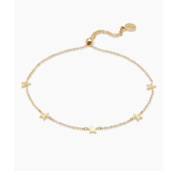 Gorjana | Jewelry | Gorjana Super Star Bracelet Sold Out Style | Poshmark